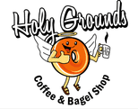 Menu | Holy Grounds Coffee & Bagel Shop